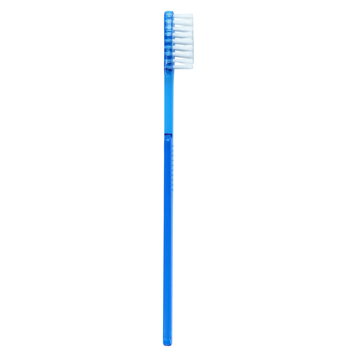 Henry Schein Acclean Disposable Pre-Pasted Toothbrushes – Full Head, I