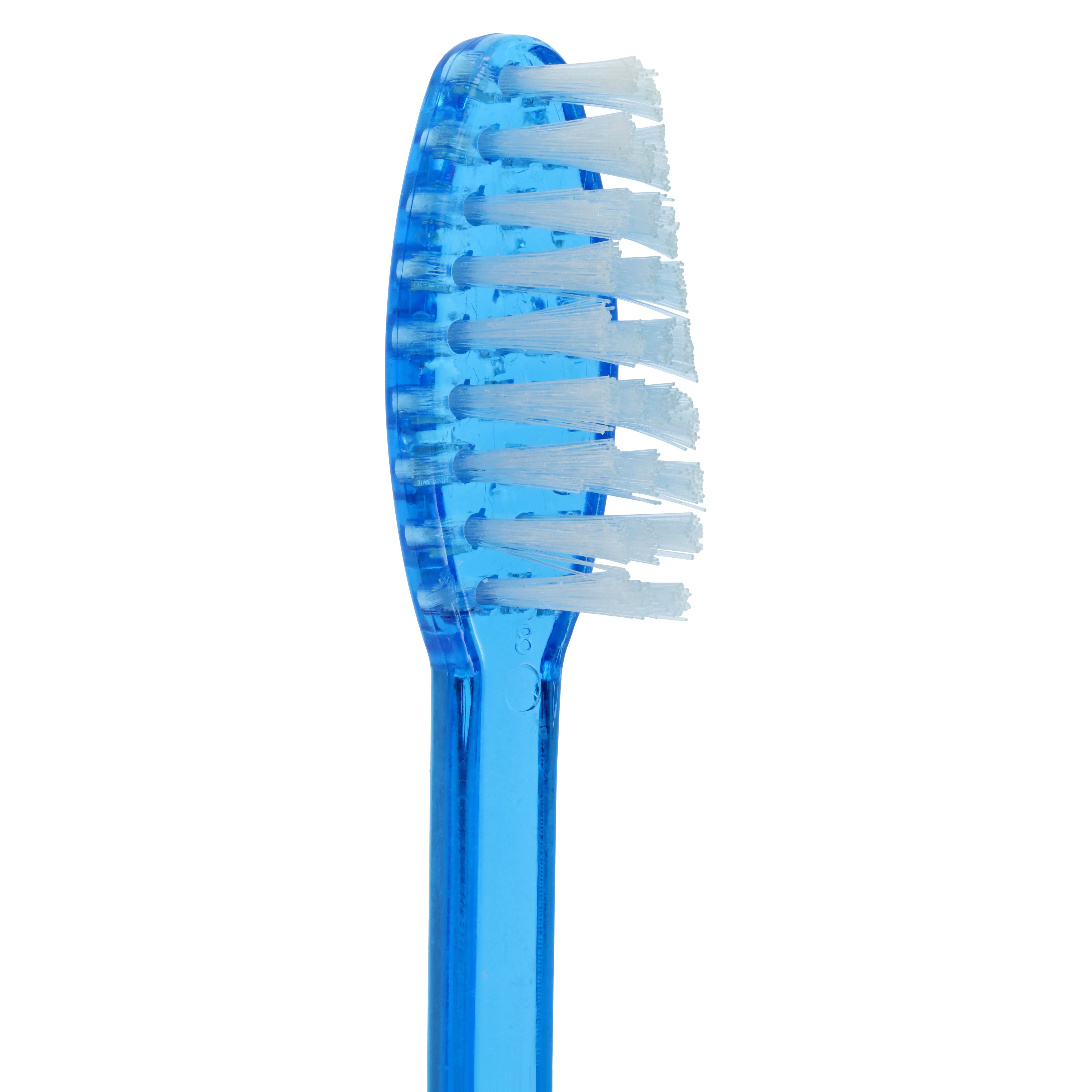 Henry Schein Acclean Disposable Pre-Pasted Toothbrushes – Full Head, I