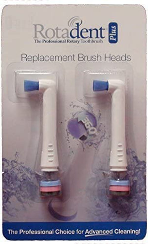 Replacement Brush Heads